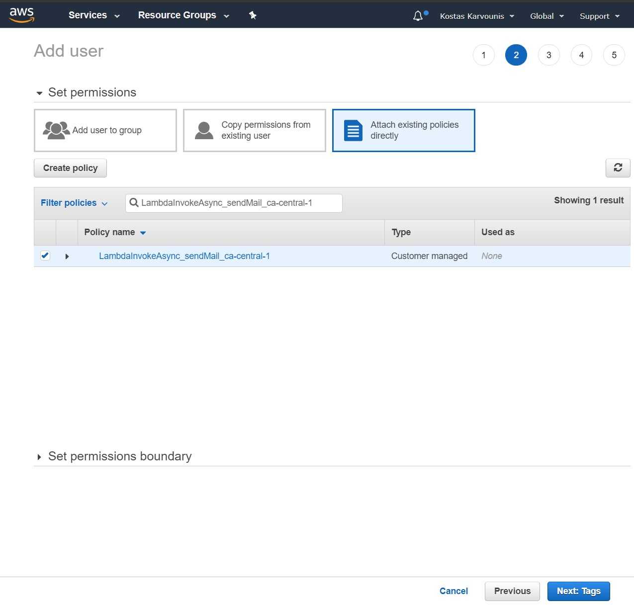 Invoke an AWS Lambda function | Coding Licks Invoke an AWS Lambda function | Coding Licks